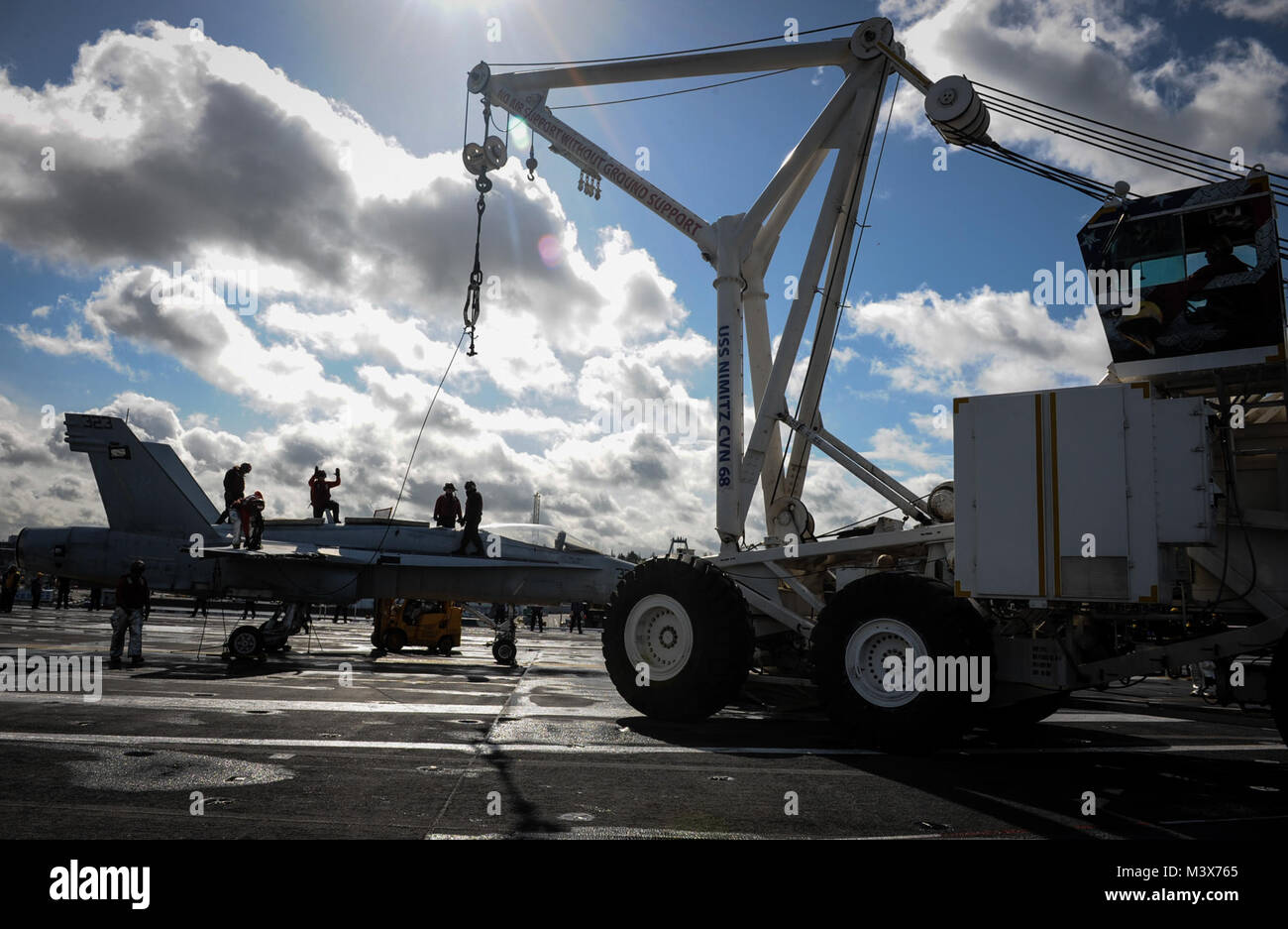 Jettisoning hi-res stock photography and images - Alamy