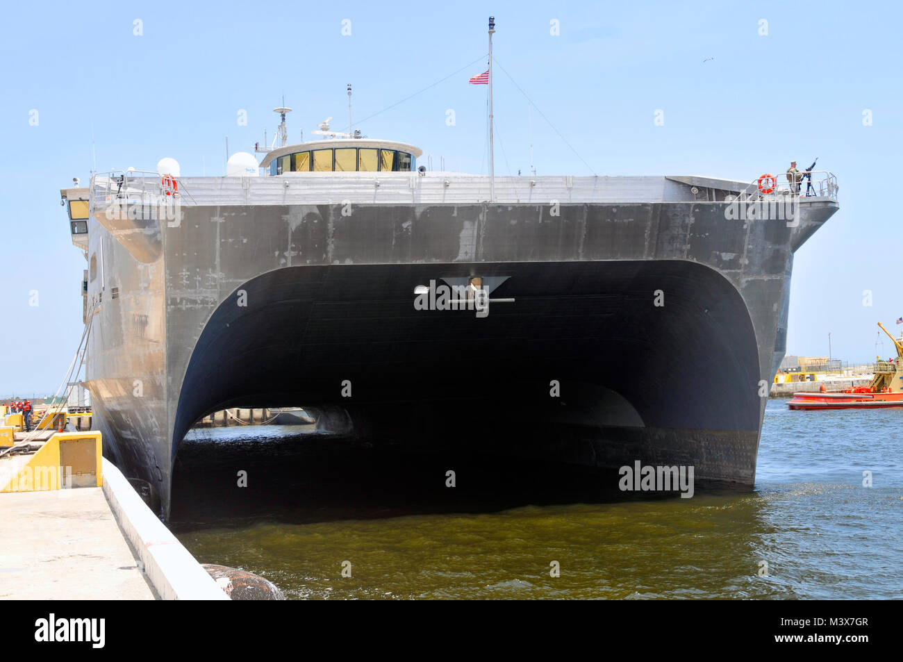 140529-N-WA189-037 by U.S. Naval Forces Southern Command U.S. 4th Fleet ...