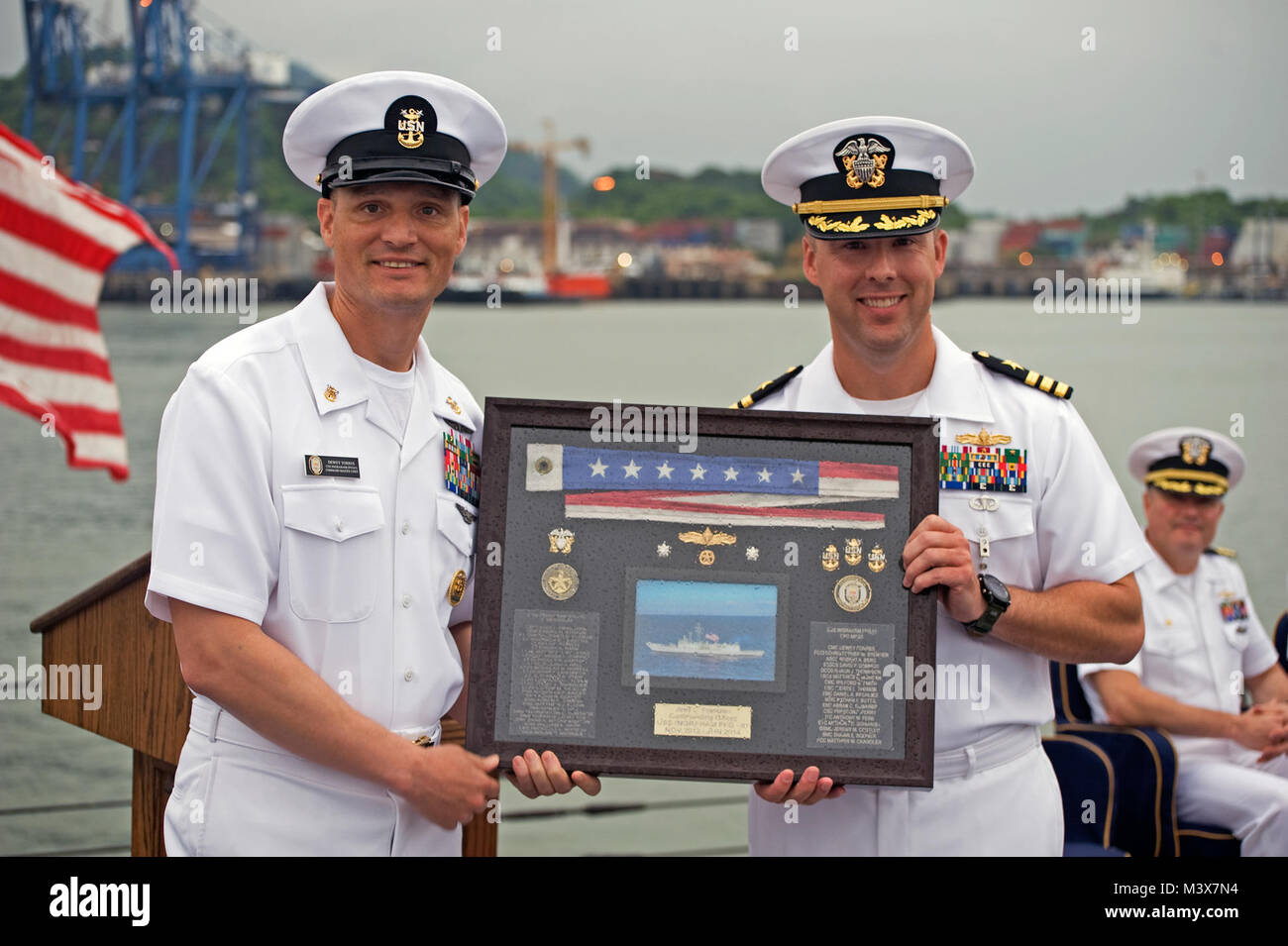 DSC1760 by U.S. Naval Forces Southern Command U.S. 4th Fleet Stock ...