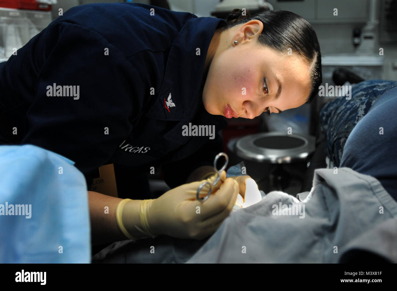 Salish class hi-res stock photography and images - Alamy