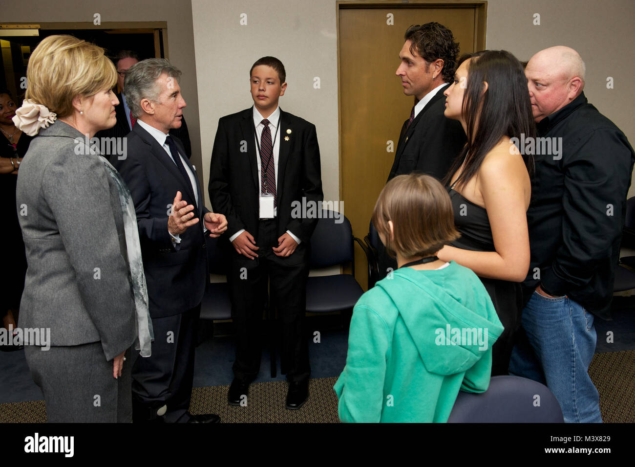 USMS Walsh03 by U.S. Marshals Service Stock Photo - Alamy