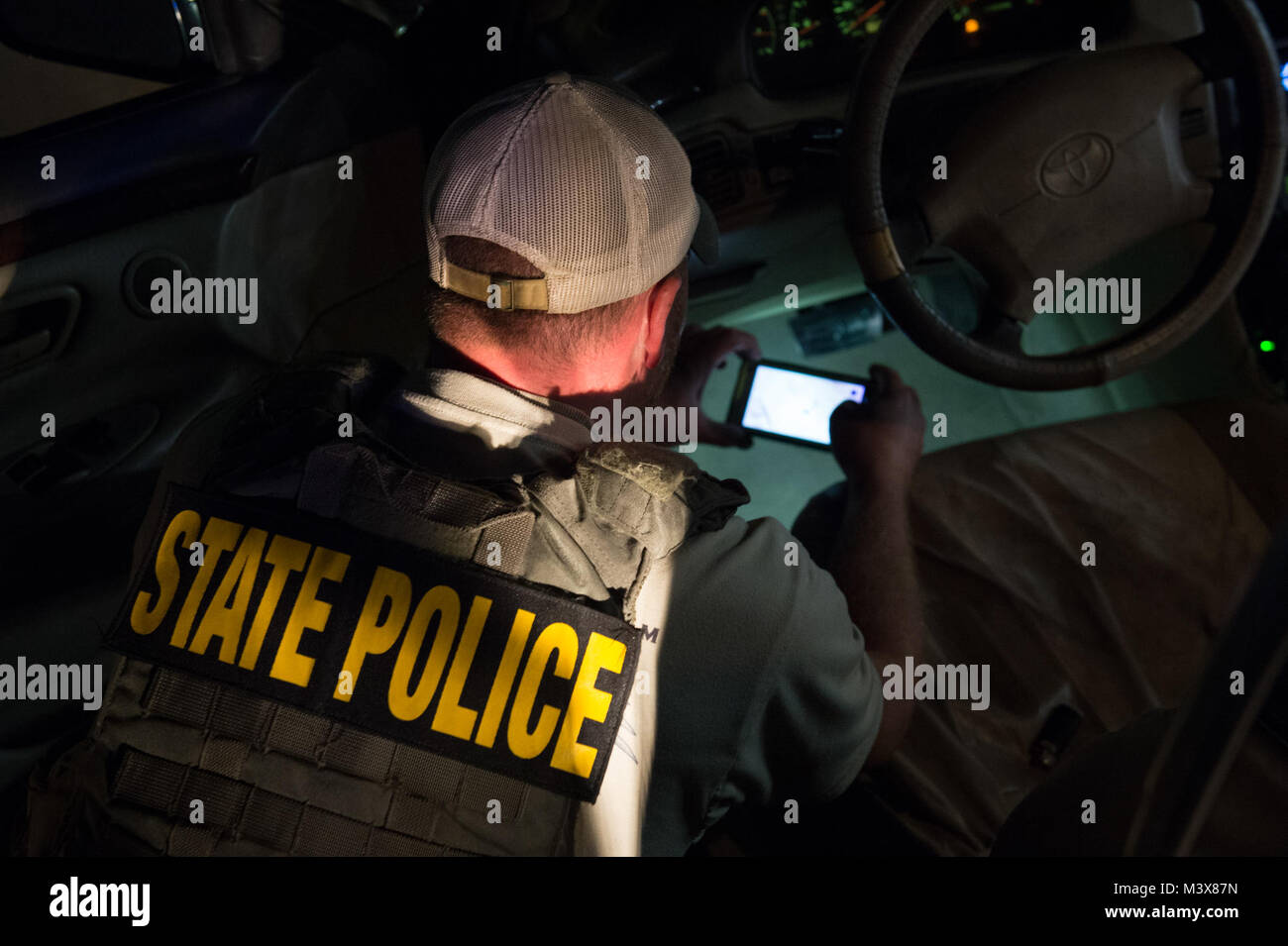 MOBILE, Ala. – The U.S. Marshals Service Gulf Coast Regional Fugitive ...