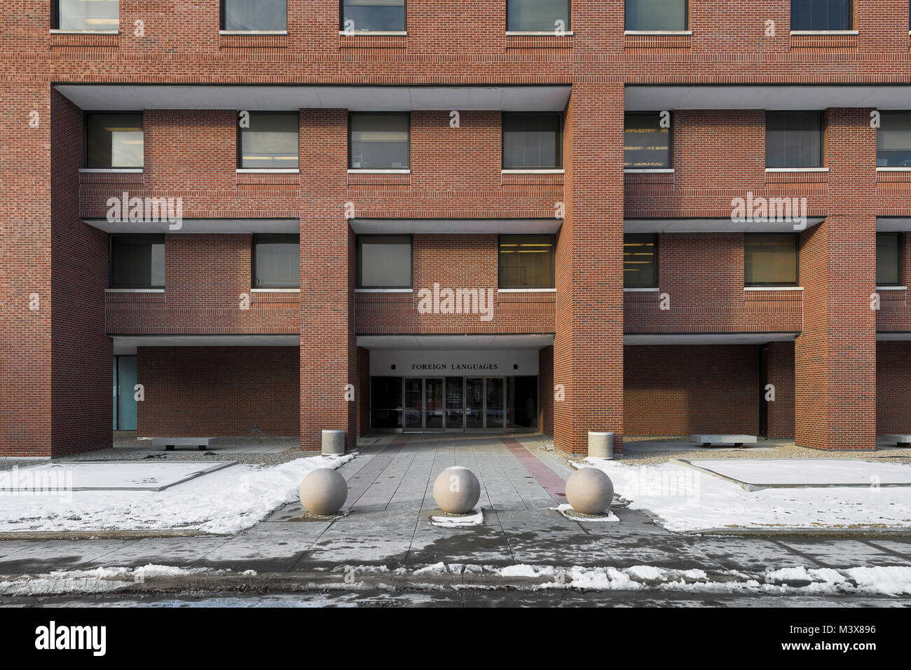 Modern languages class High Resolution Stock Photography and Images - Alamy