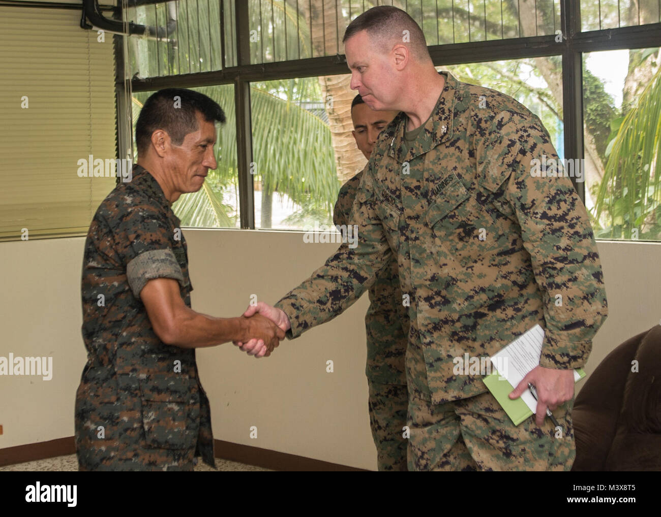 Coronel de brigada hi-res stock photography and images - Alamy