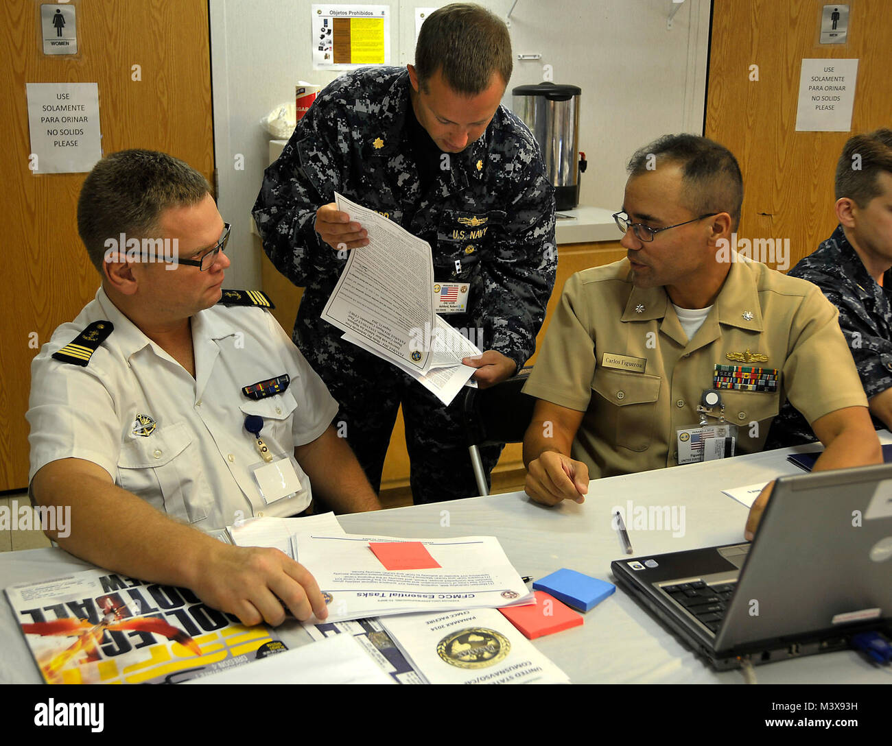 140811-N-CD297-012 by U.S. Naval Forces Southern Command U.S. 4th Fleet ...