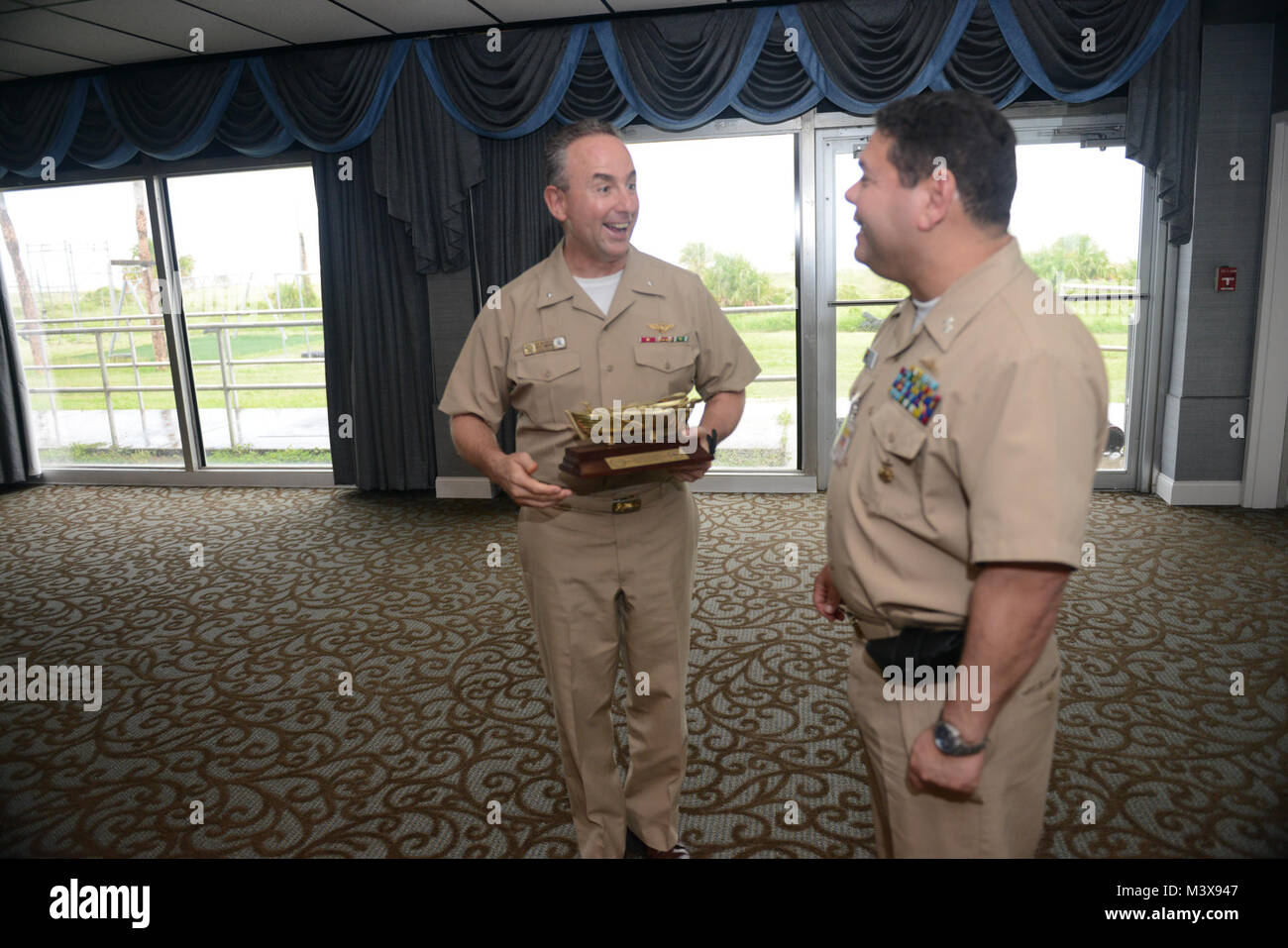 140811-N-WA189-034 by U.S. Naval Forces Southern Command U.S. 4th Fleet ...