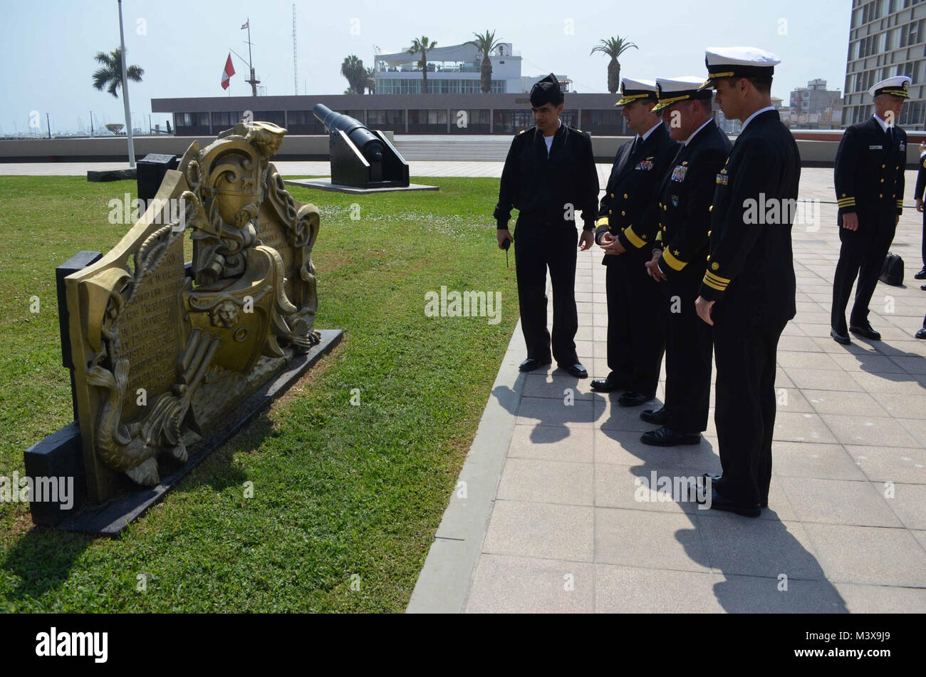 140912-N-ZZ999-205 by U.S. Naval Forces Southern Command U.S. 4th Fleet ...