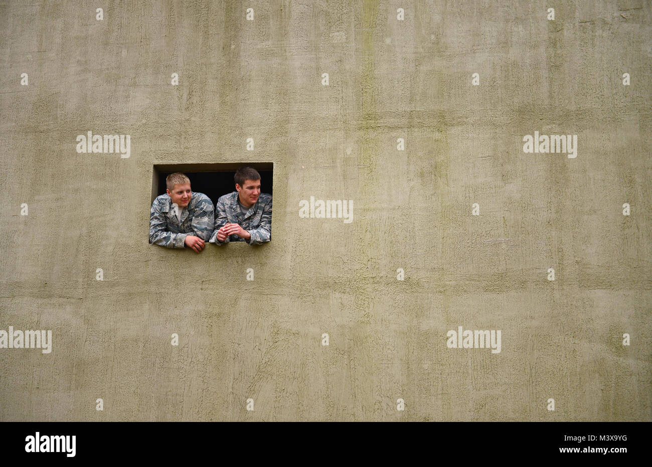 48th mission support group hi-res stock photography and images - Alamy