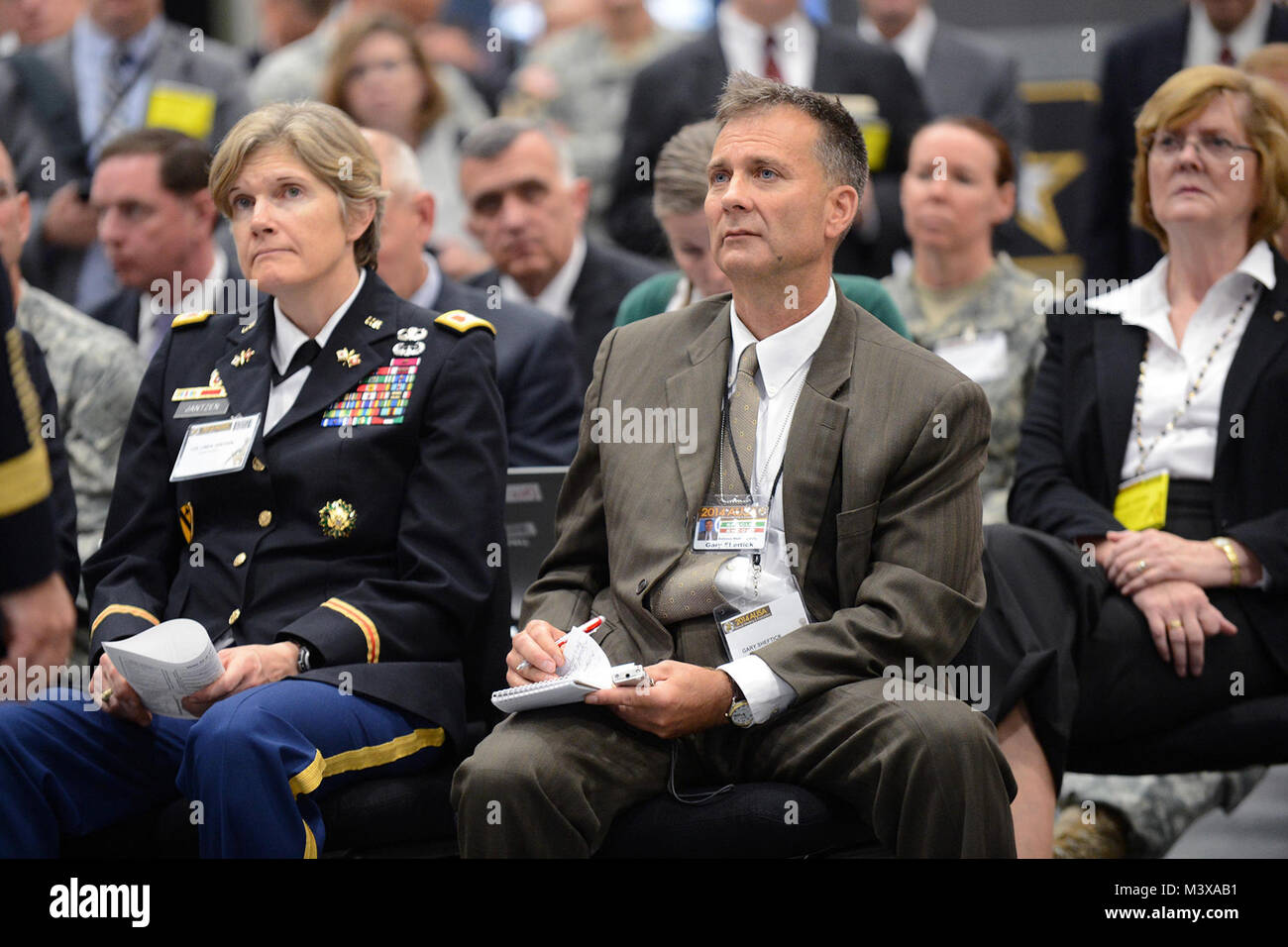 Gary sheftick hi-res stock photography and images - Alamy