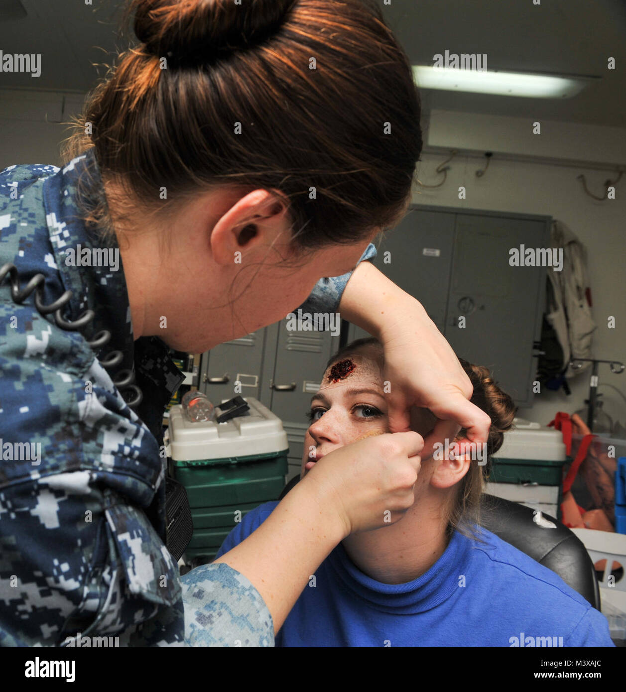 Sara d davis hi-res stock photography and images - Alamy