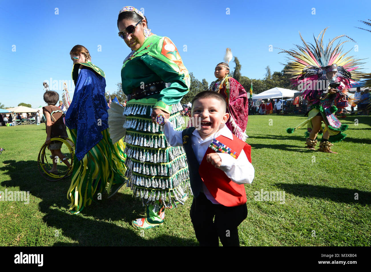 Yaqui tribe hi-res stock photography and images - Alamy