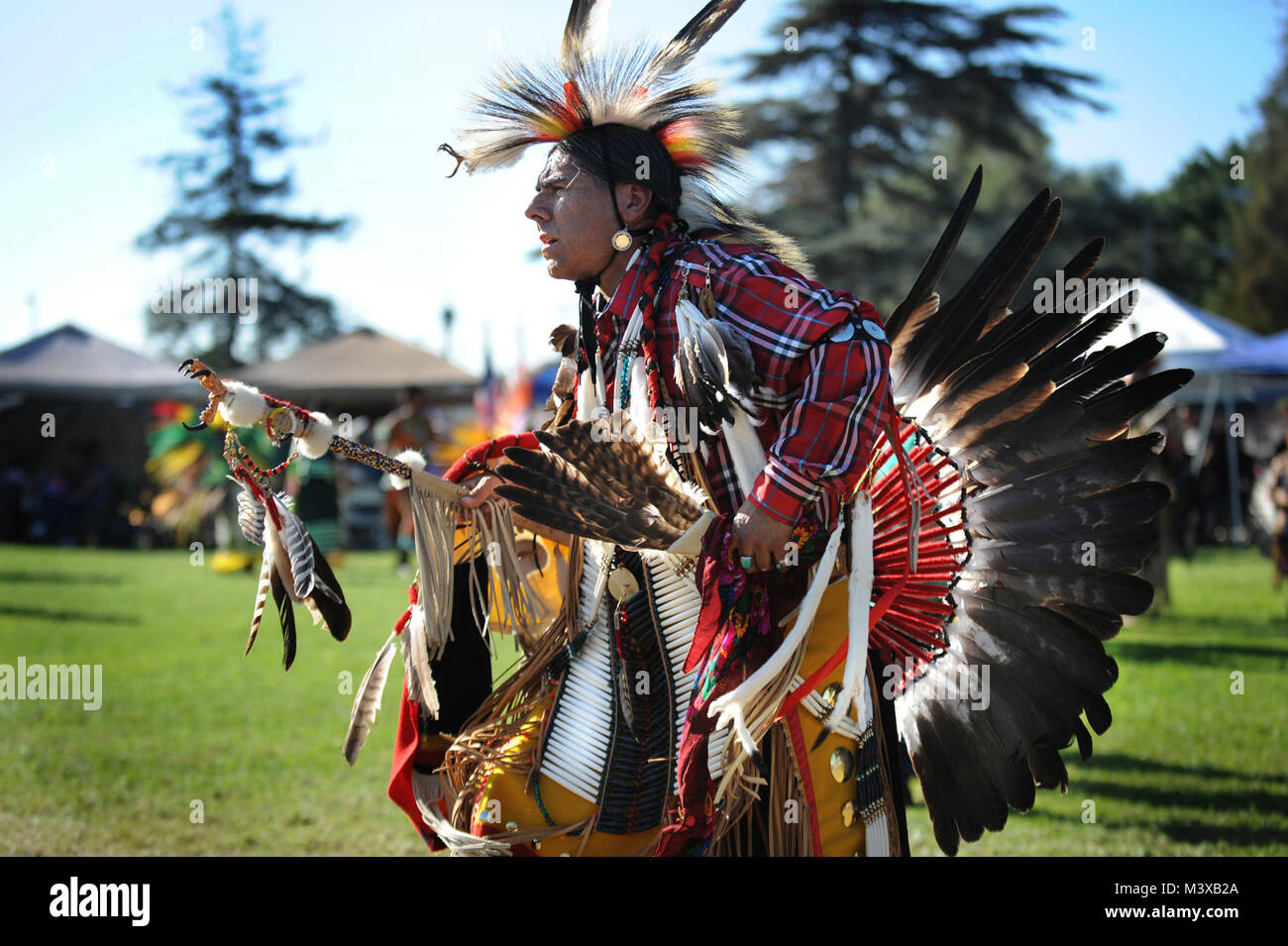 Apache tribe hi-res stock photography and images - Alamy