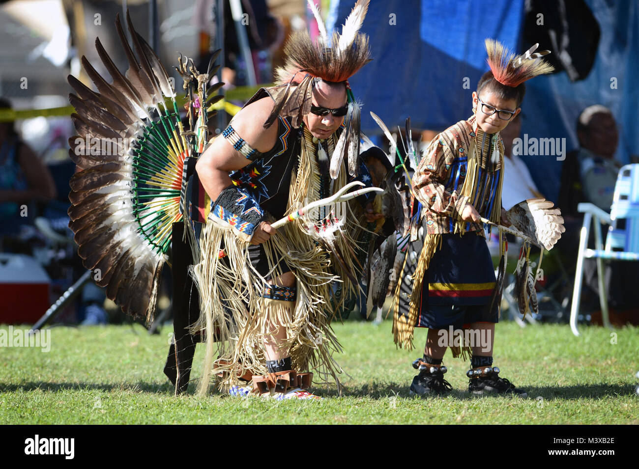 141108-D-FW736-066 – Generations of Native Americans from various ...
