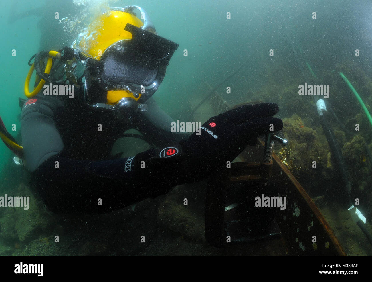 Port royal jamaica underwater hi-res stock photography and images - Alamy