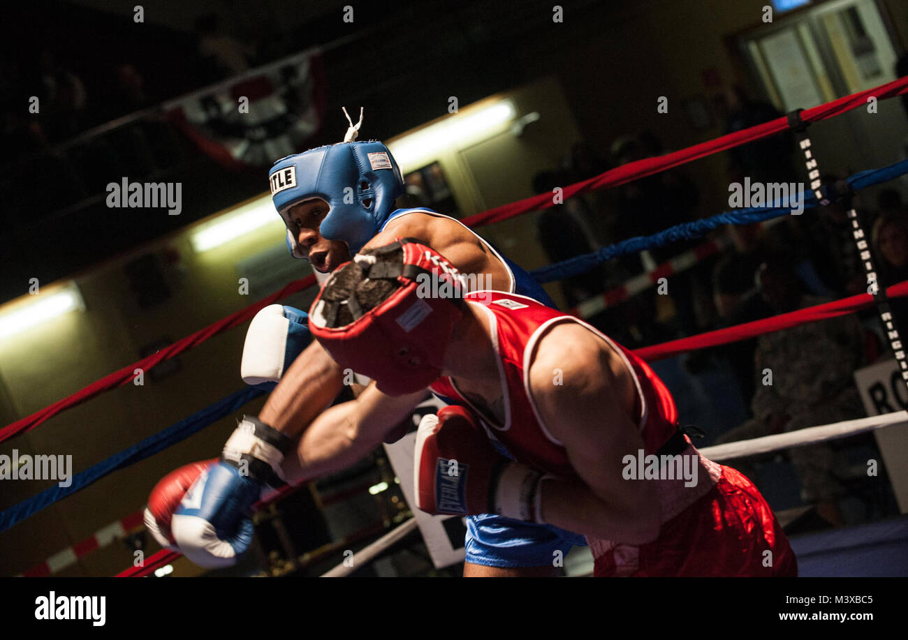 PFC Malcolm Slaughter from the 5th Battalion 7th Air Defense Artillery ...