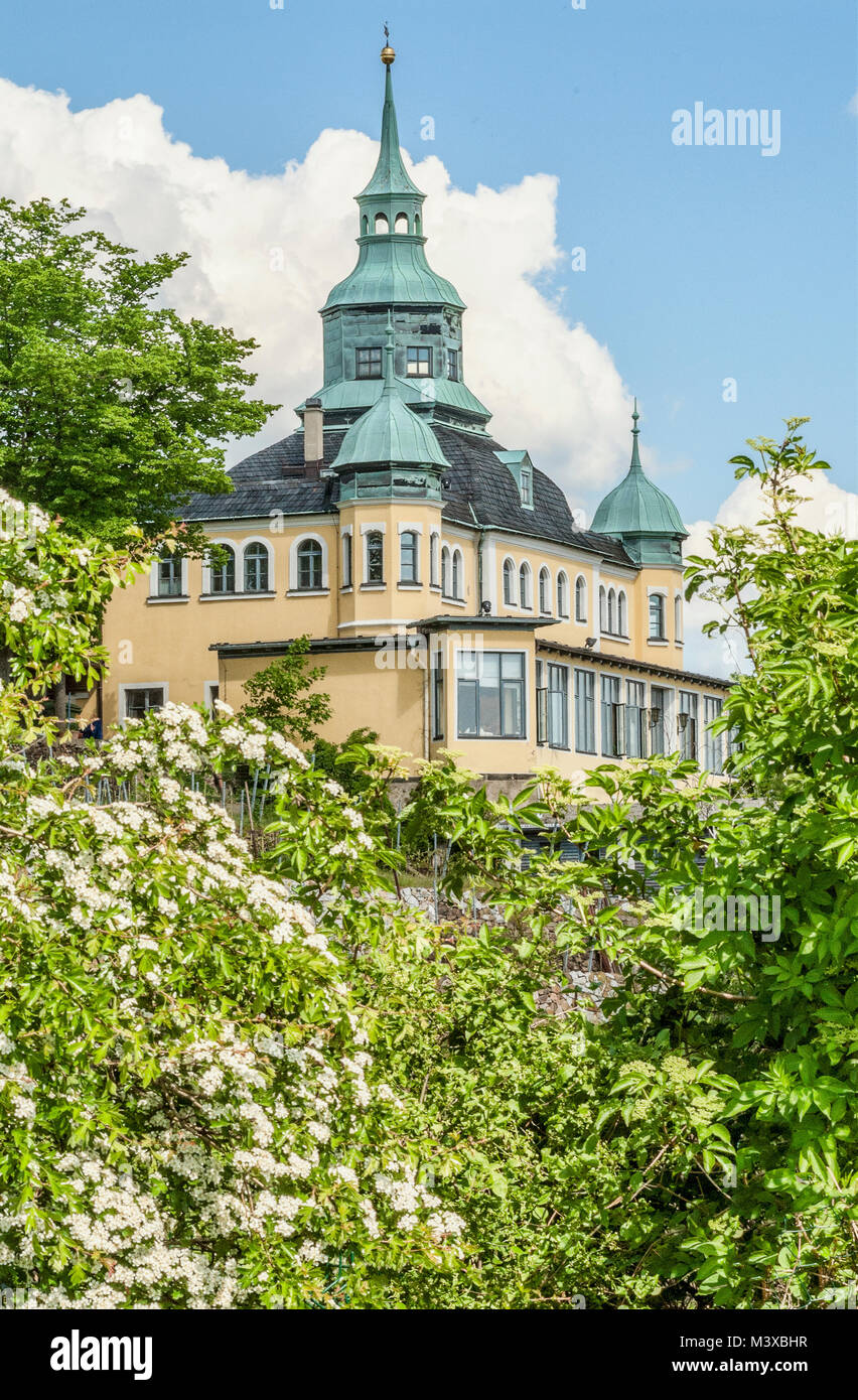 Radebeul east hi-res stock photography and images - Alamy