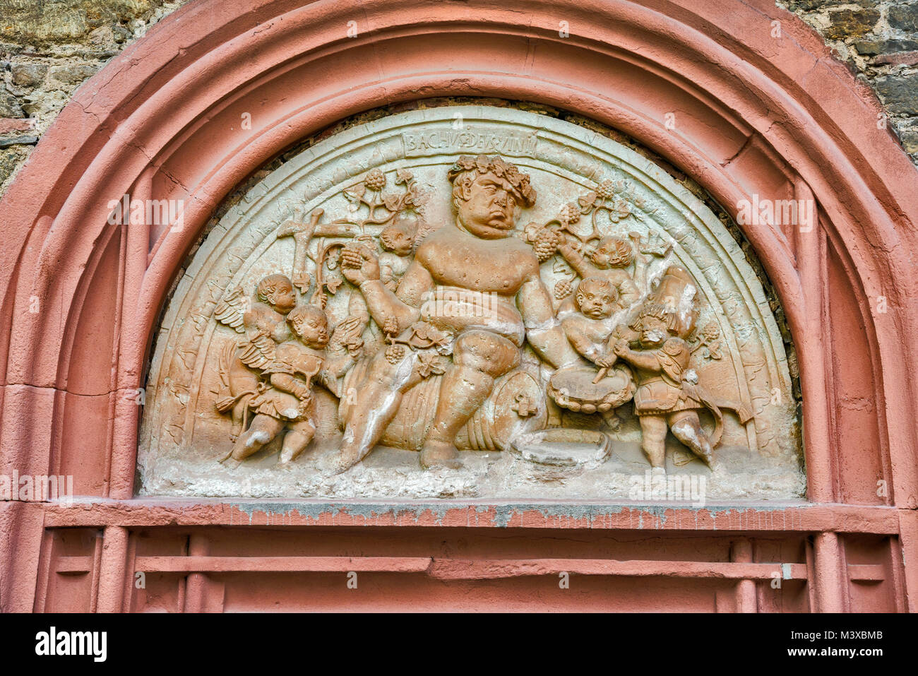Mansfeld hi-res stock photography and images - Alamy