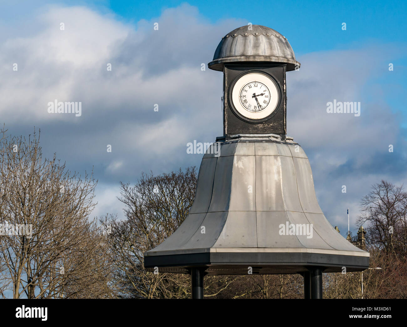 The mall avenue hi-res stock photography and images - Alamy