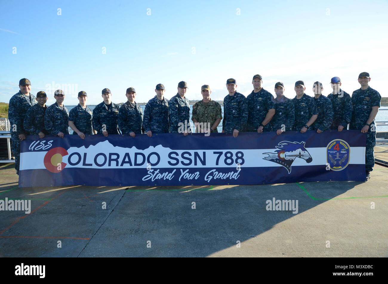 Navy Frv High Resolution Stock Photography and Images - Alamy