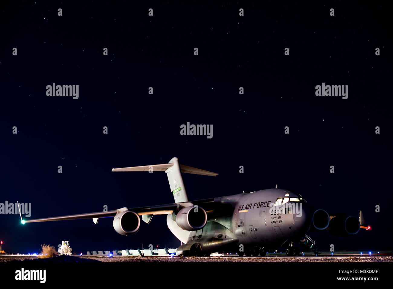 Forward operating base dwyer afghanistan High Resolution Stock ...