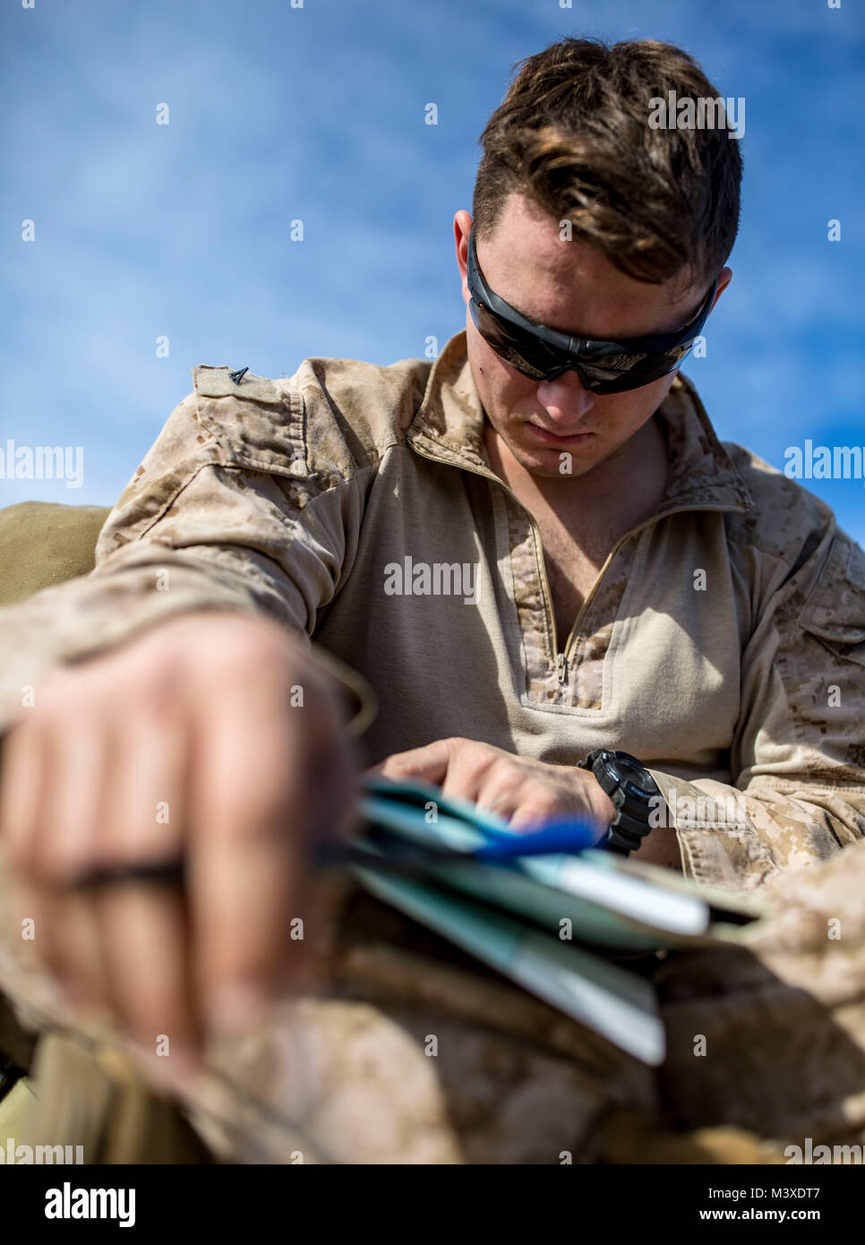 Colton map hi-res stock photography and images - Alamy