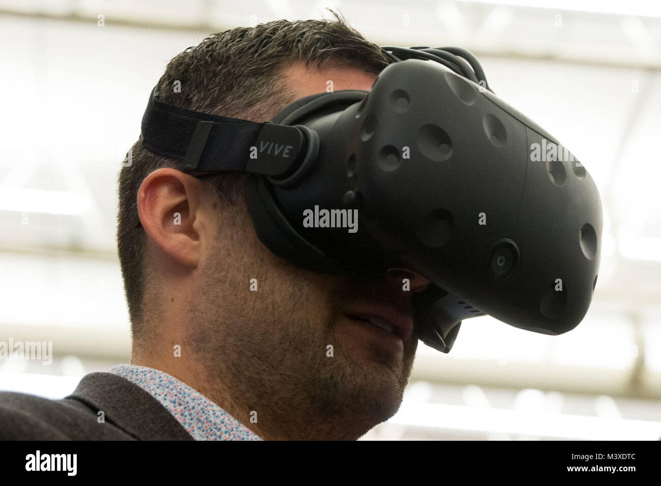 Millennium master hi-res stock photography and images - Alamy