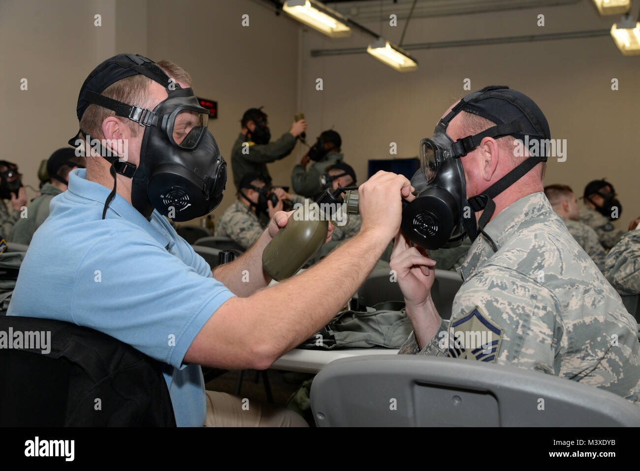 Gas mask standards hi-res stock photography and images - Alamy