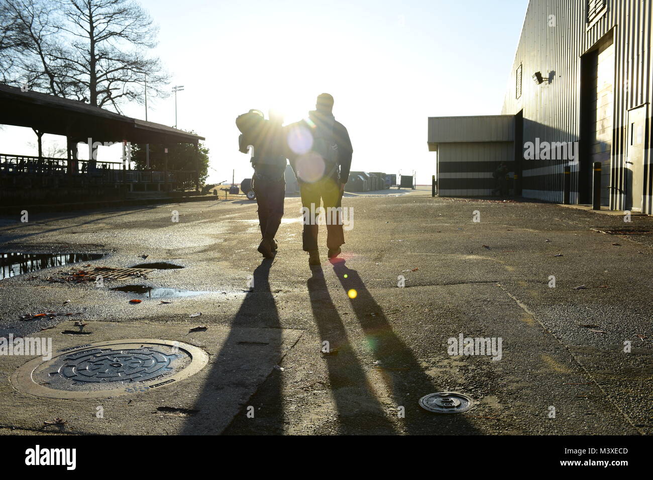 Maj. Wade Maulsby, 334th Fighter Squadron pilot, and 1st Lt. Mathew ...