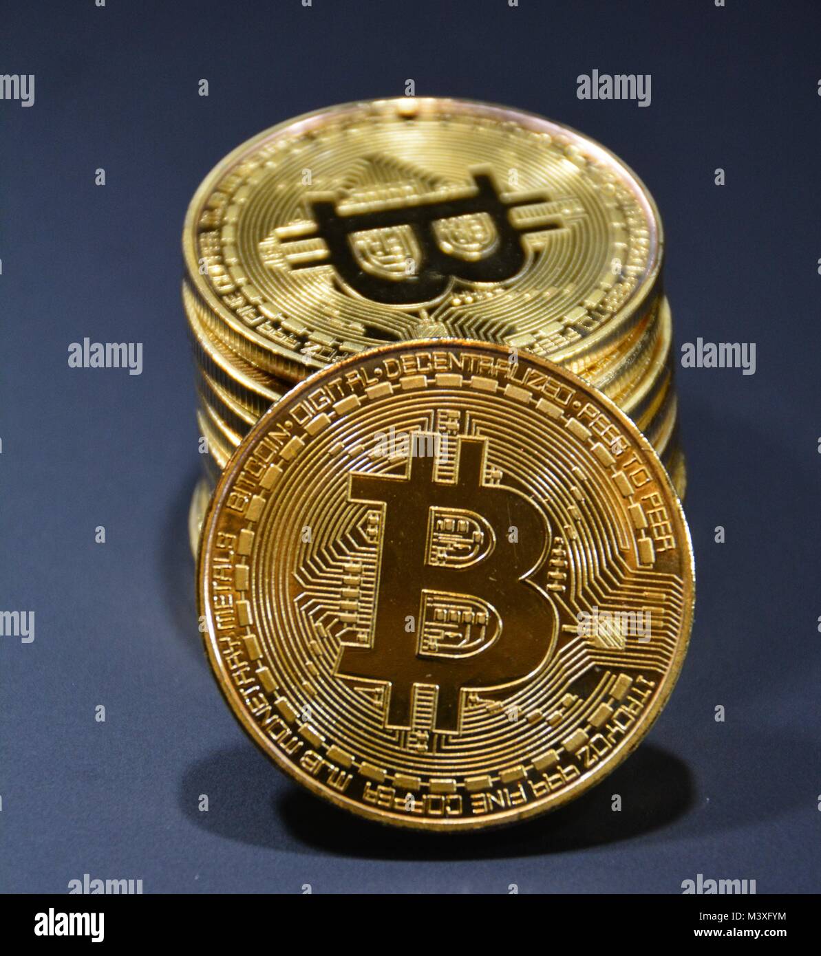 Megarich hi-res stock photography and images - Alamy