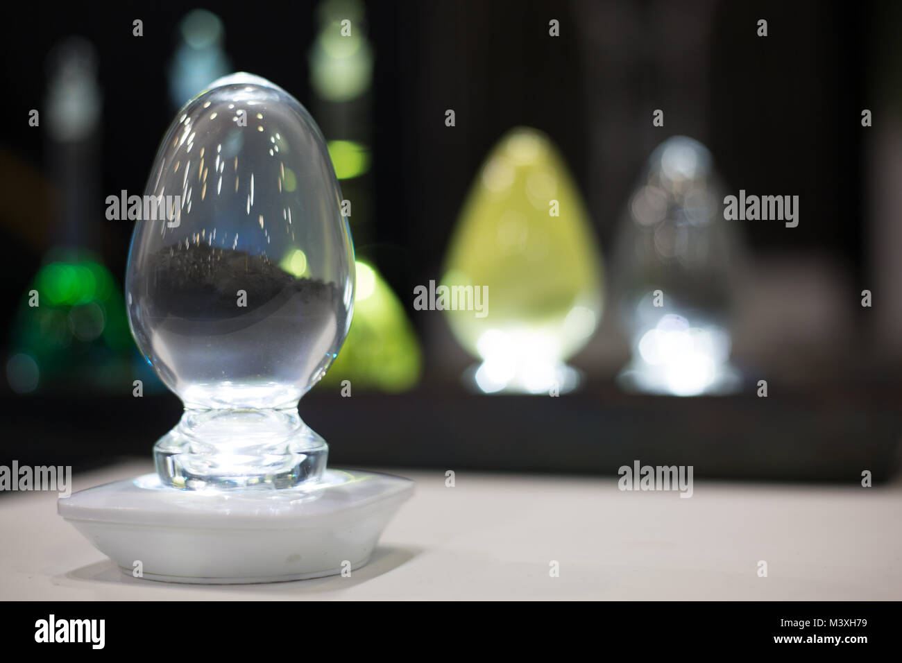 Idea innovation incubator background detail closeup Stock Photo - Alamy