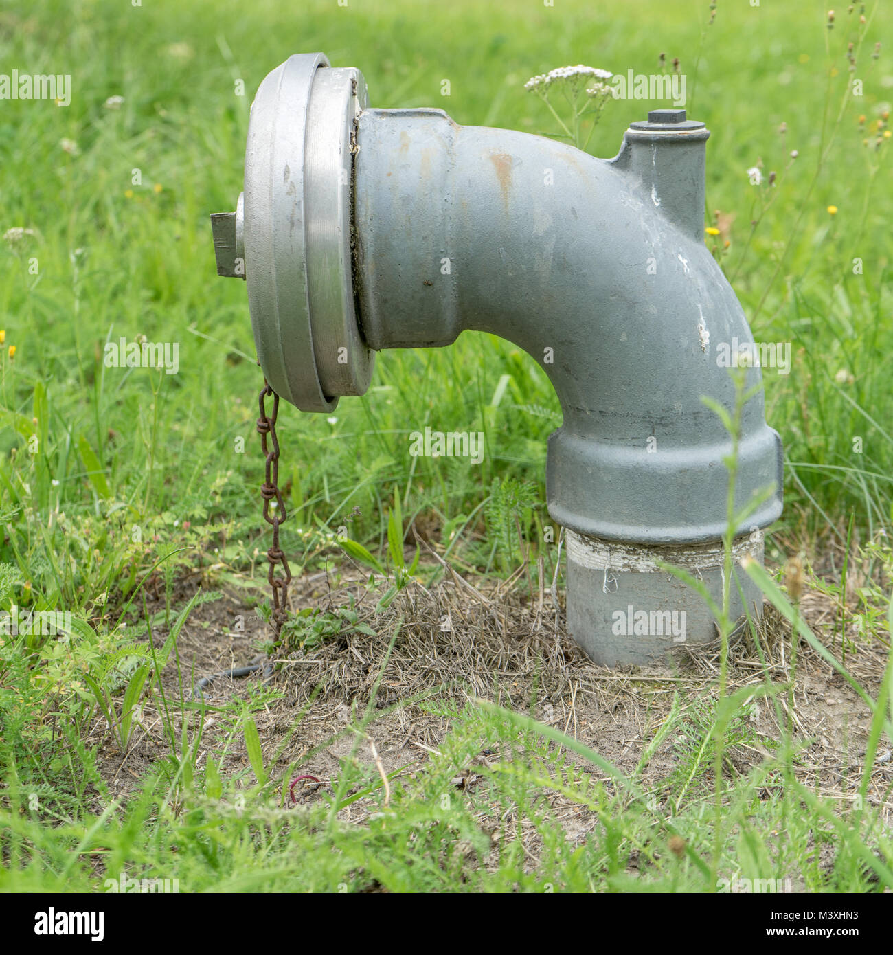 Connection to water hi-res stock photography and images - Alamy