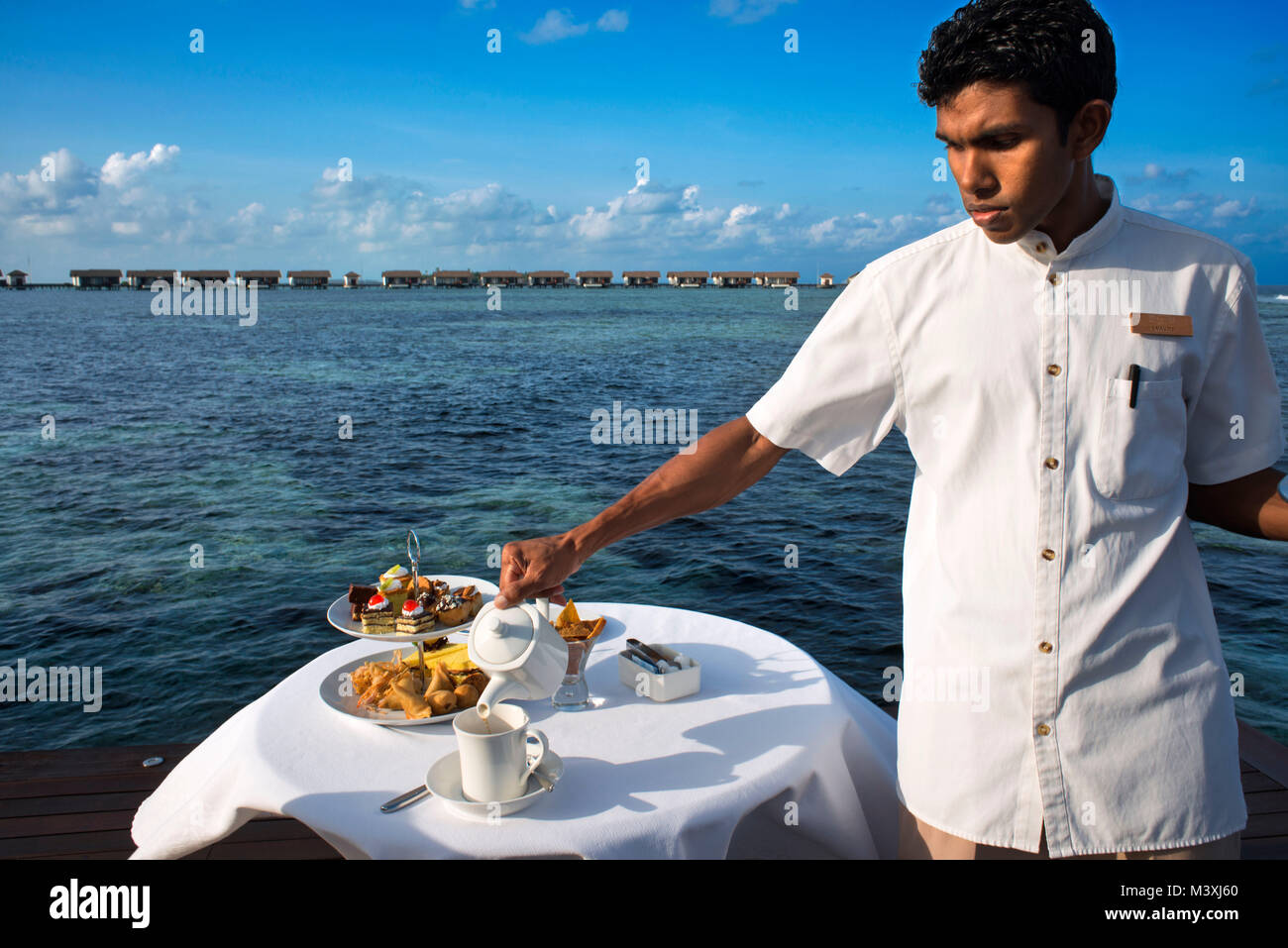 Bartender Icon High Resolution Stock Photography and Images - Alamy