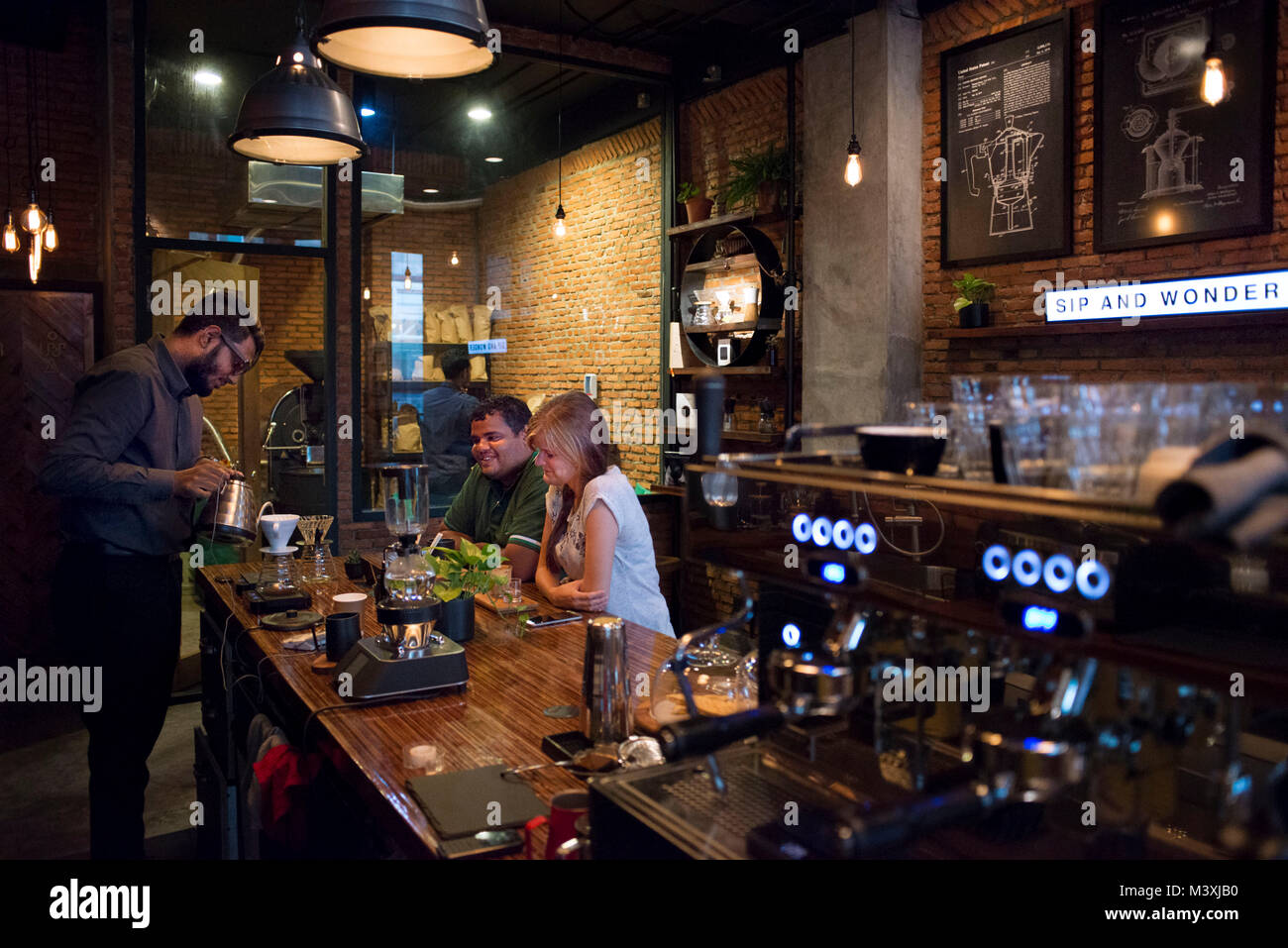 Male maldives city hi-res stock photography and images - Alamy