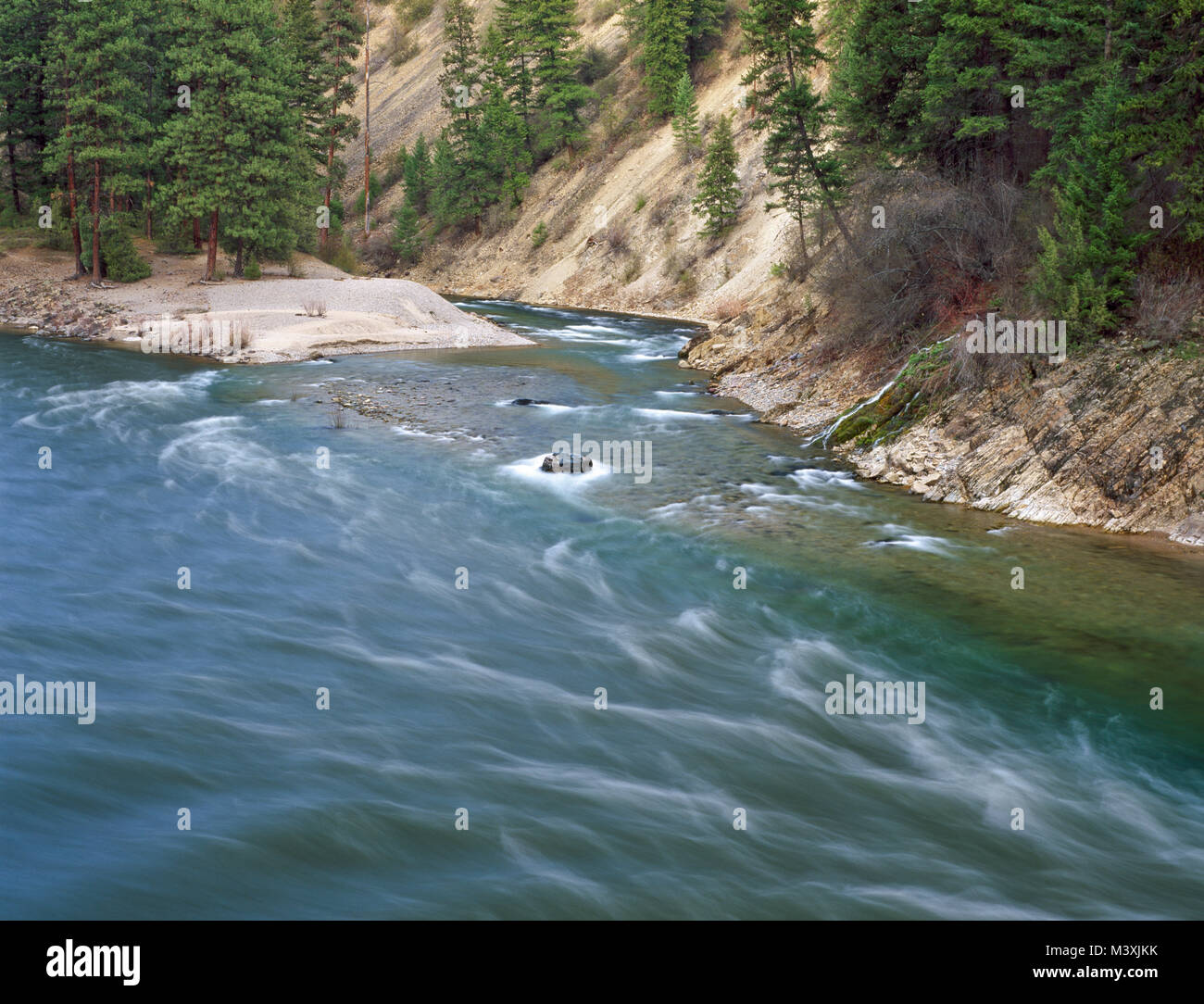 River bottom fish hi-res stock photography and images - Alamy