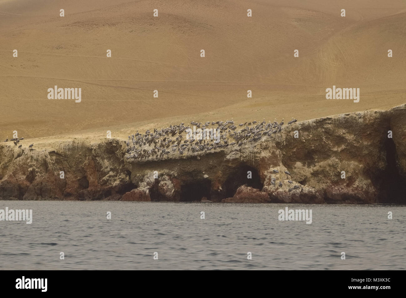 Desierto paracas hi-res stock photography and images - Alamy