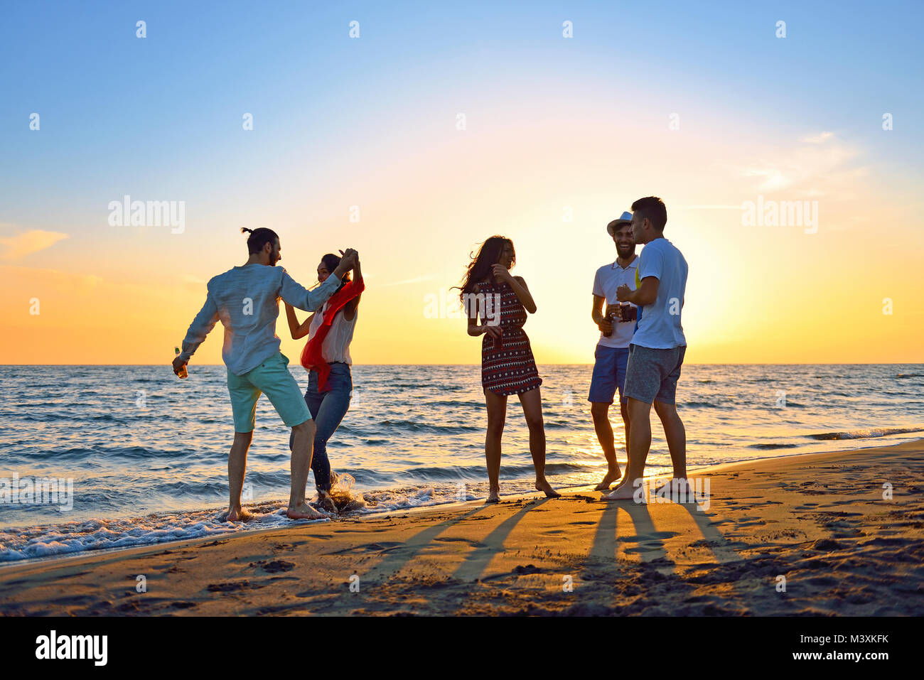 Holiday High Resolution Stock Photography and Images - Alamy