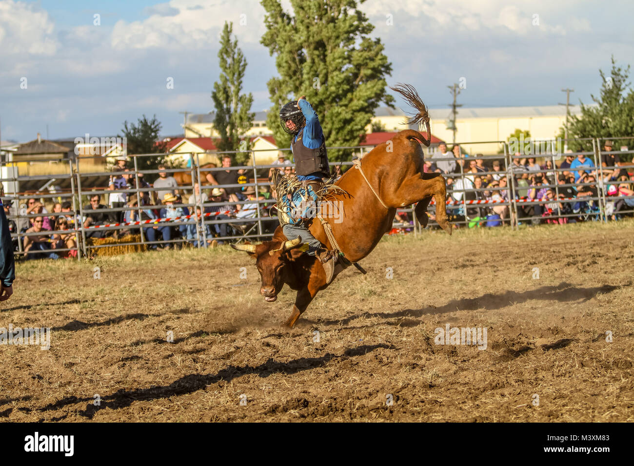 Ballarat International Rodeo - Ballarat Polocrosse Grounds ,Victoria ...