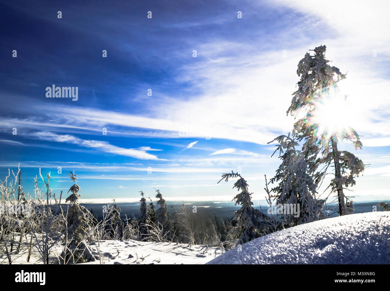 The harz journey hi-res stock photography and images - Alamy