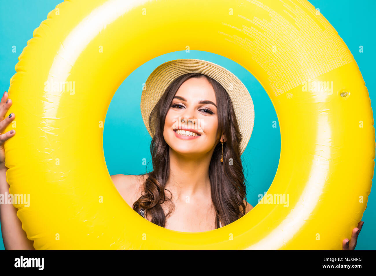 Swim bra hi-res stock photography and images - Alamy