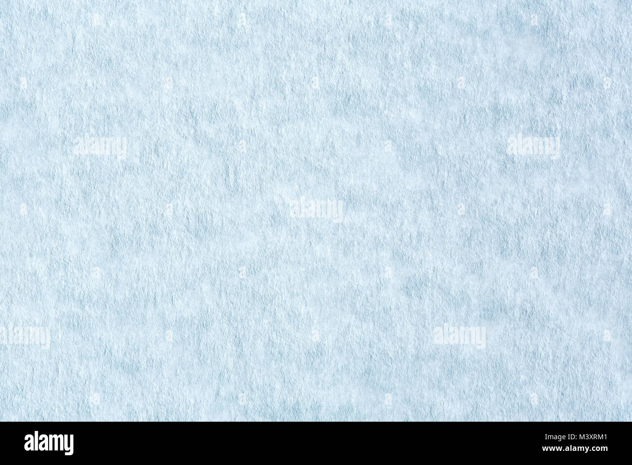 Close-up shot of light blue paper texture pattern for background Stock ...