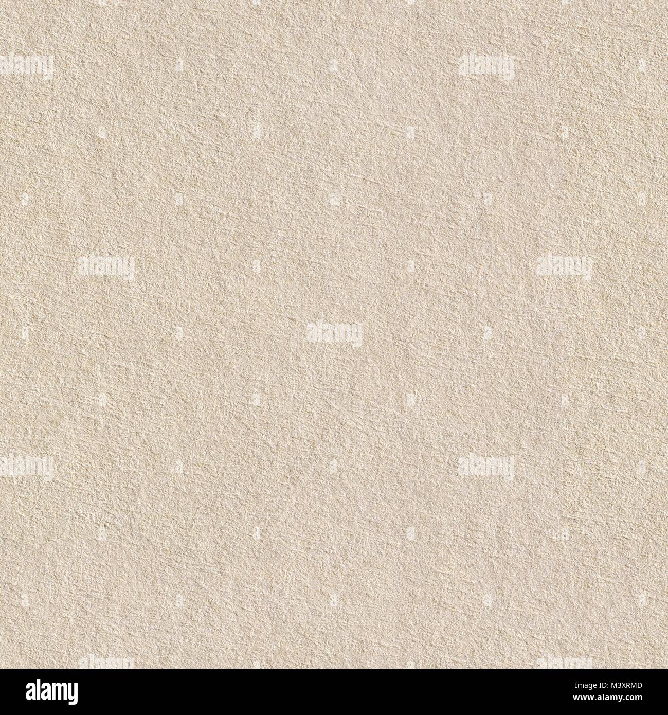 Seamless square texture. Cream paper texture background for scra Stock ...