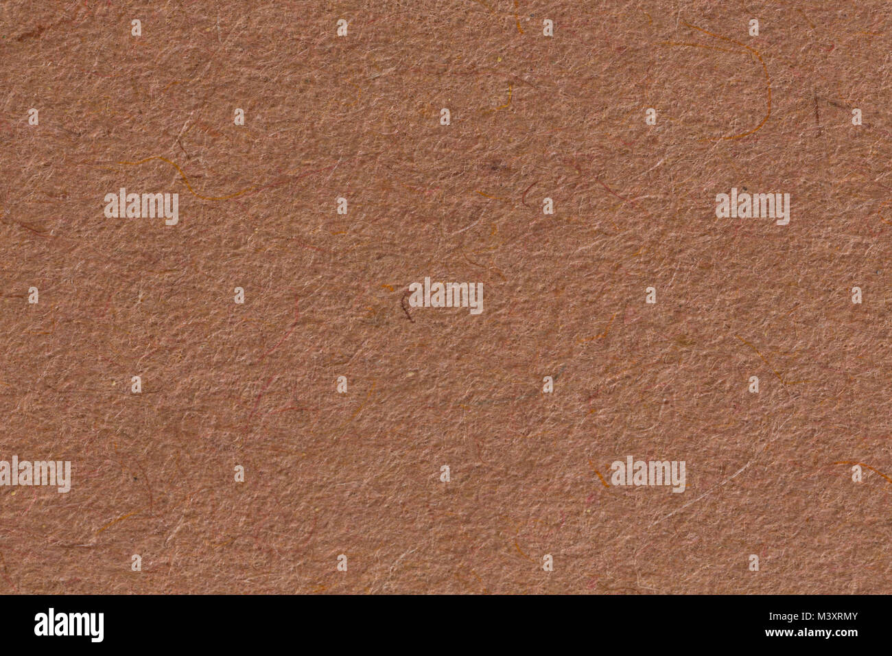 Close up of brown paper texture Stock Photo - Alamy