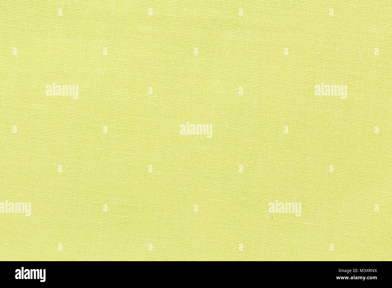 Yellow fishnet cloth material as a texture background Stock Photo - Alamy