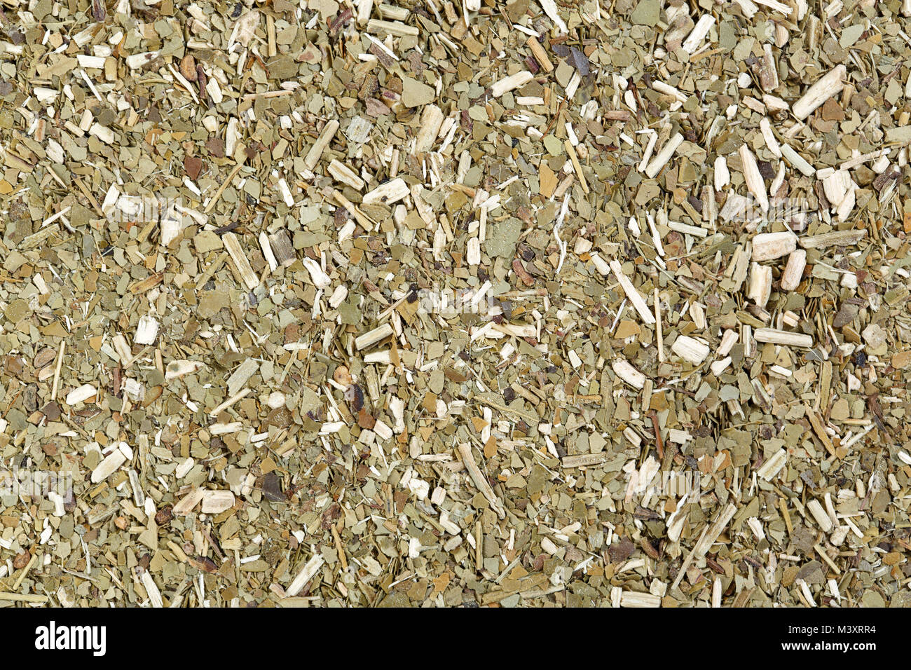 Mate Argentina. Green tea Stock Photo - Alamy