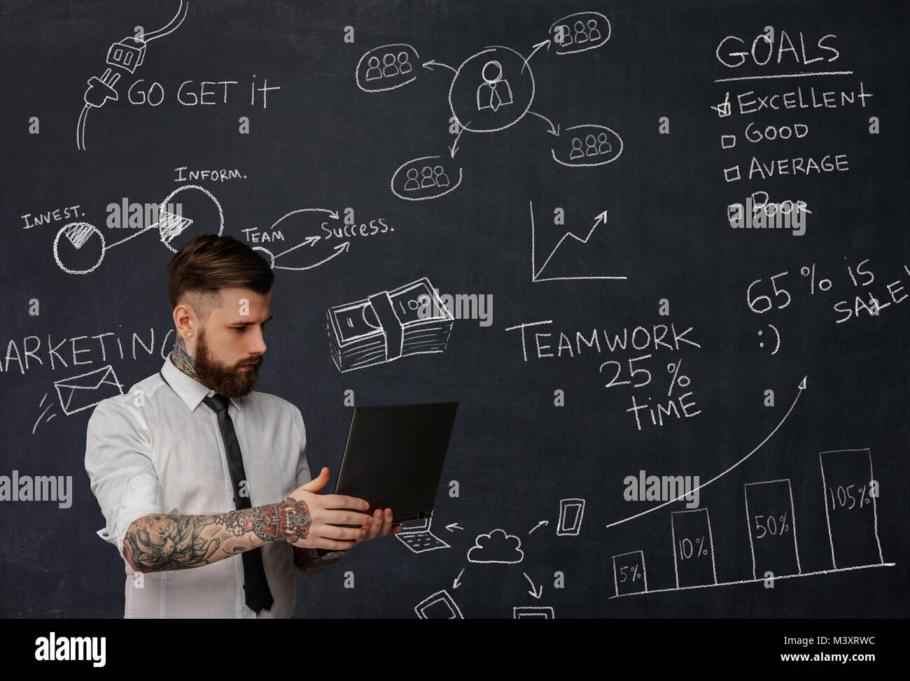 Techer hi-res stock photography and images - Alamy