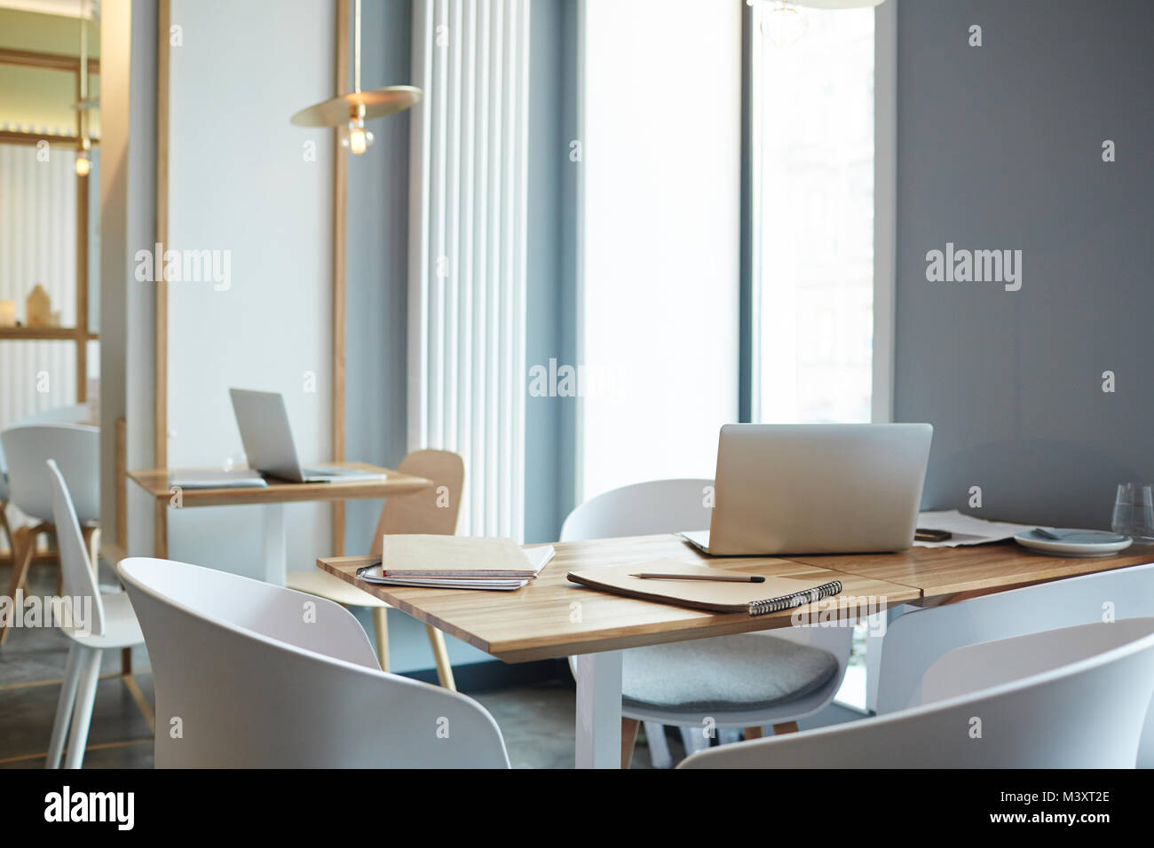 Web meetings hi-res stock photography and images - Alamy