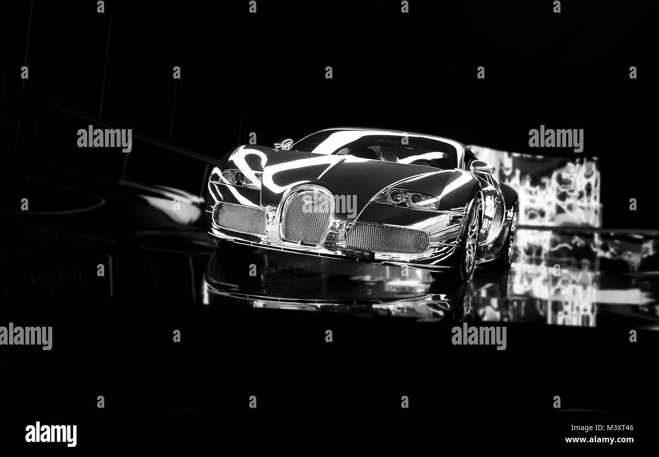 Bugatti hi-res stock photography and images - Alamy