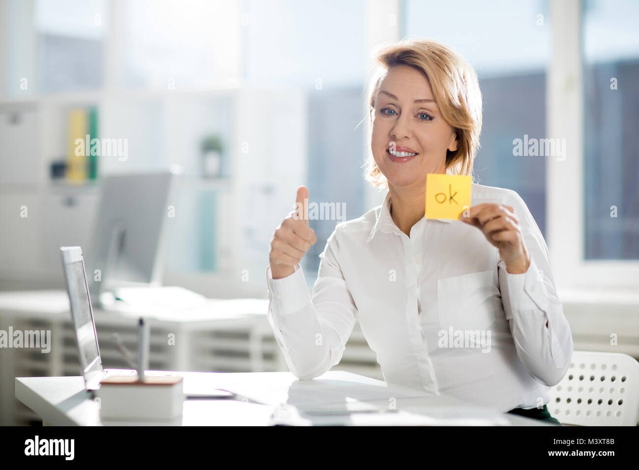 Pretty good idea hi-res stock photography and images - Alamy