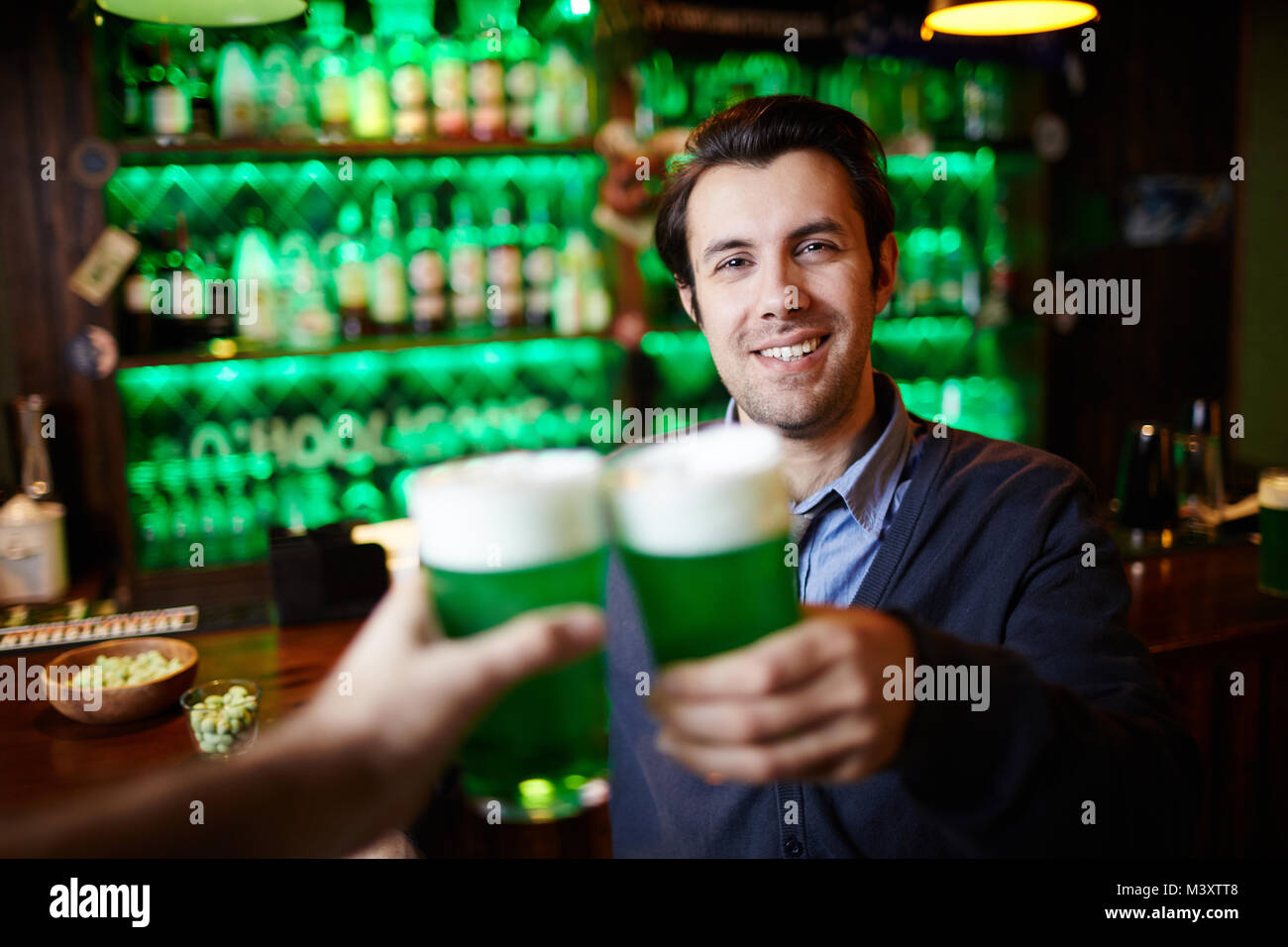Toasting tradition hi-res stock photography and images - Alamy
