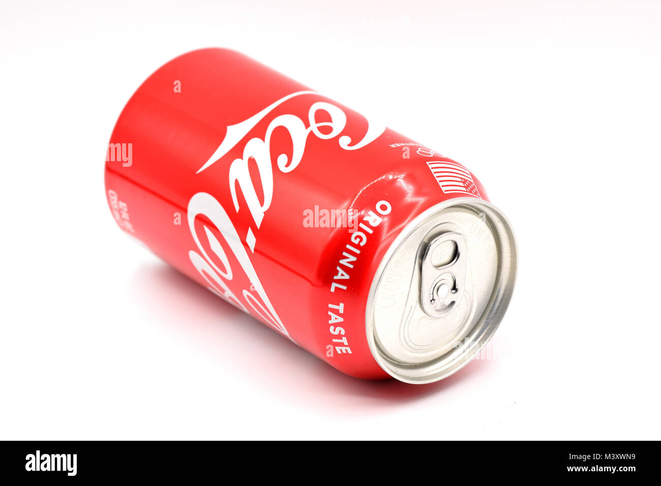 Coca cola texture Cut Out Stock Images & Pictures - Alamy